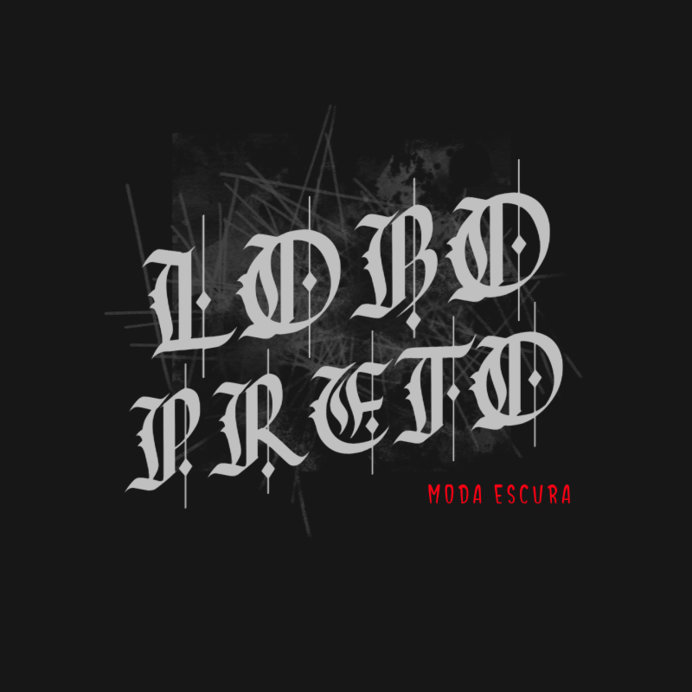 Placeit - Logo Maker With a Gothic Typographic for a Clothing Boutique