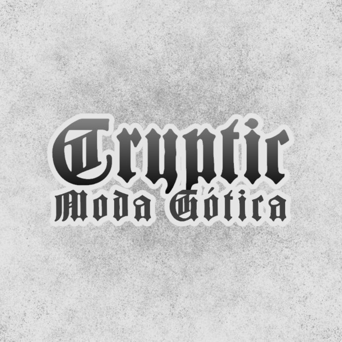 Placeit - Logo Maker With a Gothic Style for a Clothing Store