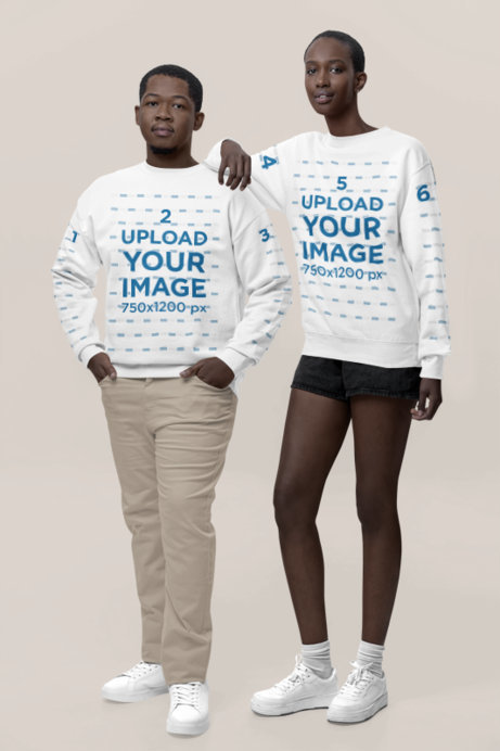 Printful Mockup Generator | Customize + 40k Mockups