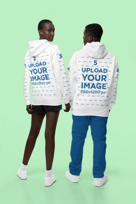 Printful Mockup Generator | Customize + 40k Mockups