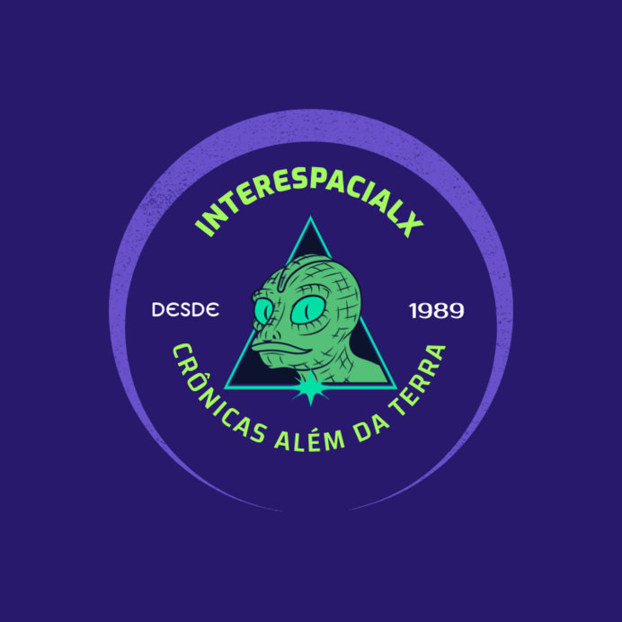Placeit - Alien Hunters Club Logo Template Featuring a Reptilian ...