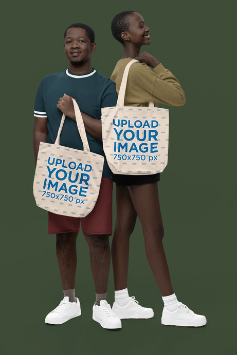 Printful Mockup Generator | Customize + 40k Mockups