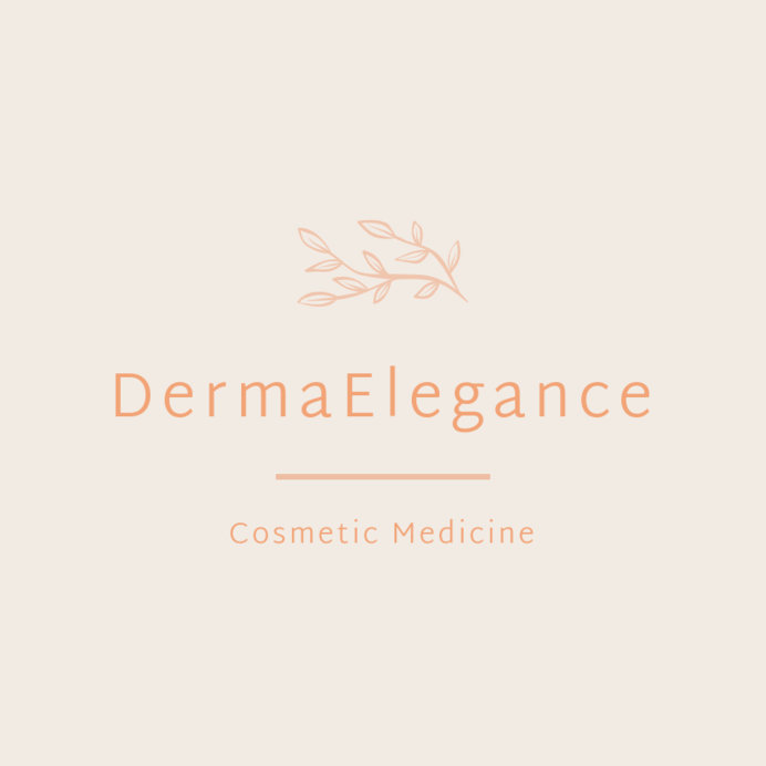 Placeit - Logo Creator for a Dermatology Clinic