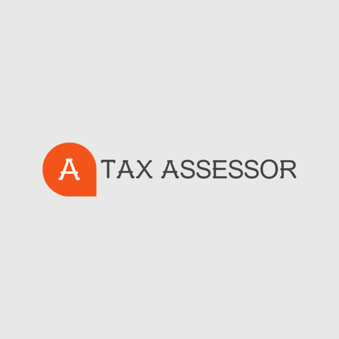 Placeit - Online Logo Maker for a Tax Assessor