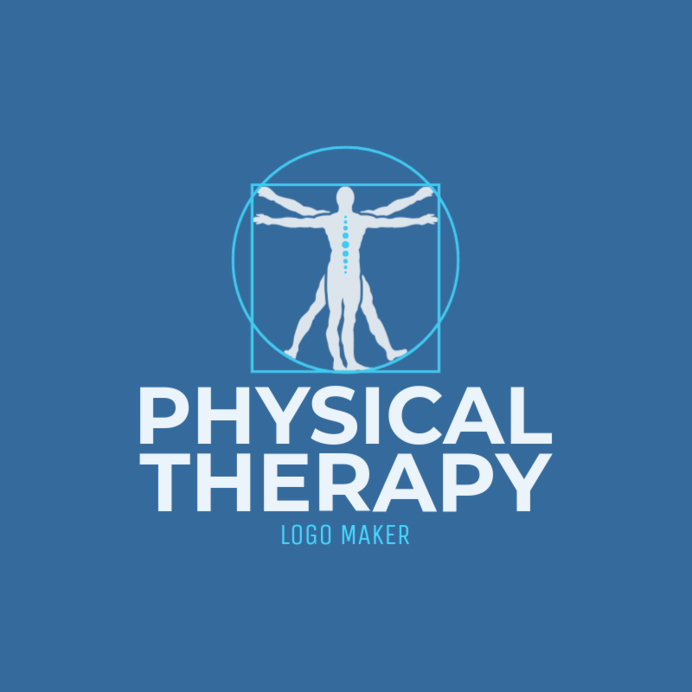 physical therapy logo