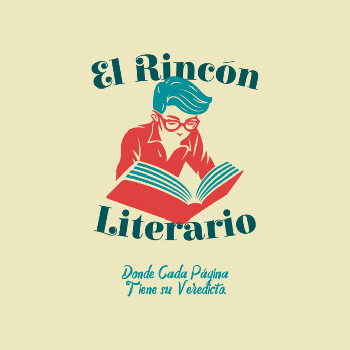 Placeit - Reading Event Logo Template Featuring an Illustrated Person ...