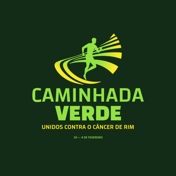 Placeit - Logo Creator for a Kidney Cancer Awareness Marathon Run