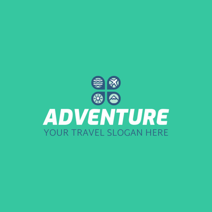 Placeit - Logo Maker for Tour Guides