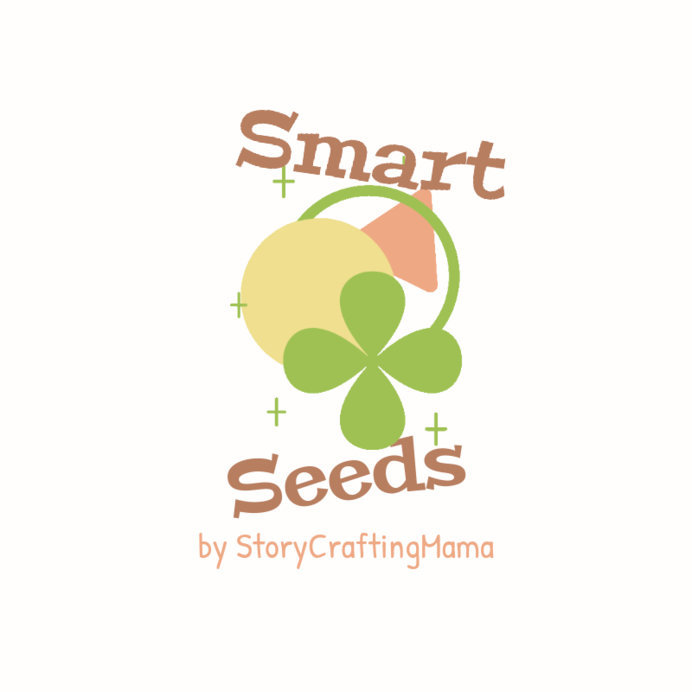 Placeit - Kids Learning Center Logo Generator with Illustrated Shapes ...