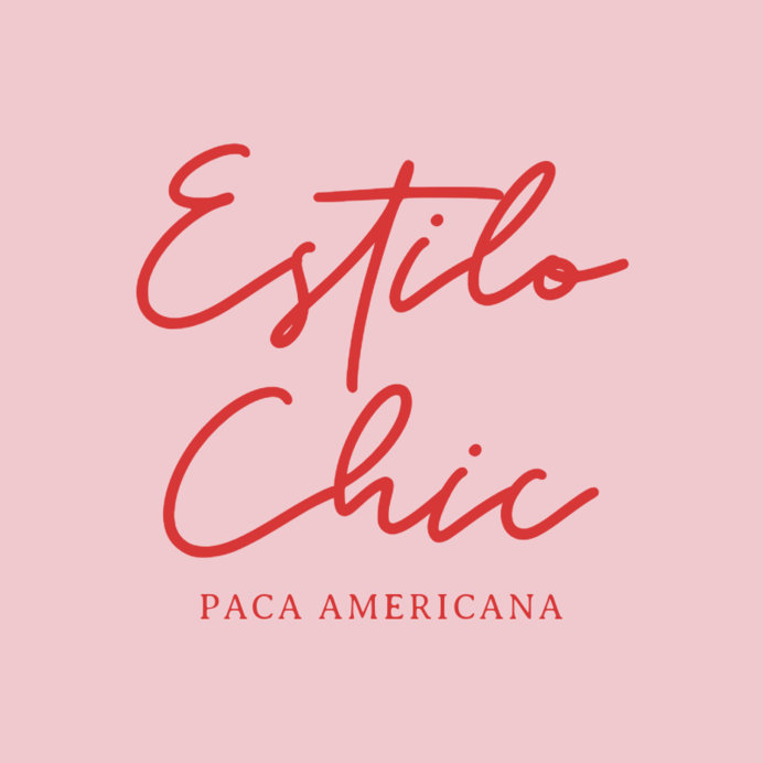 Placeit - Logo Generator for a Chic Thrifting Clothing Store