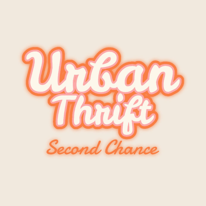 Placeit - Logo Creator for Thrift Apparel Shop