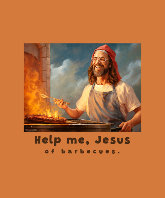 Placeit - T-Shirt Design Generator Featuring a Funny Illustration of ...