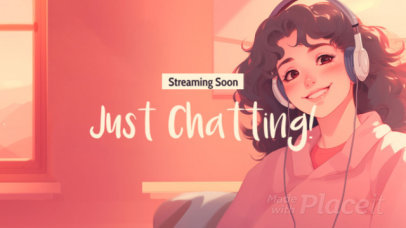 Twitch Templates | Design Templates | Placeit