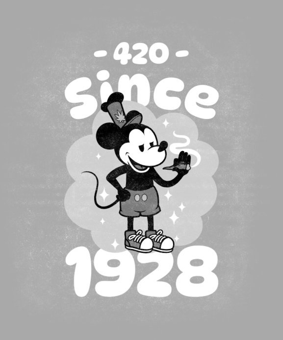 Placeit - T-Shirt Design Maker With a 420 Theme Inspired by Steamboat ...