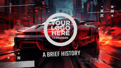Intro Maker gaming templates | Placeit