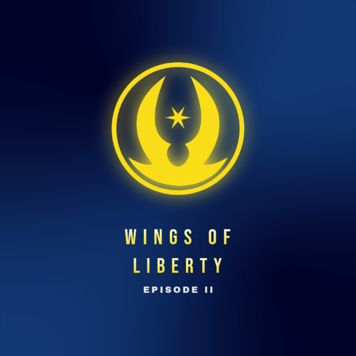 Placeit - Sci-Fi Logo Generator for a Shop Inspired by Star Wars