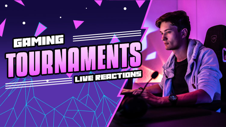 Placeit - YouTube Thumbnail Template with a Retro-Inspired Background ...