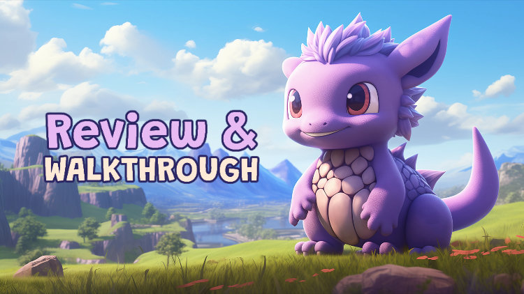 Placeit - YouTube Thumbnail Generator With a Dragon Graphic for a ...