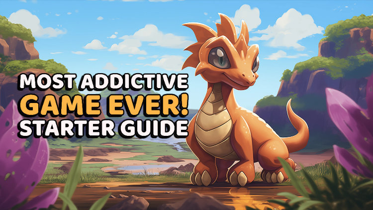 Placeit - Fantasy YouTube Thumbnail Creator With a Cute Dragon for a ...