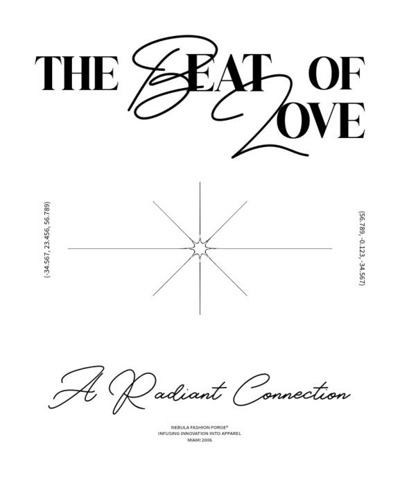 Placeit - T-Shirt Design Generator with Coordinates and Short Quotes in ...