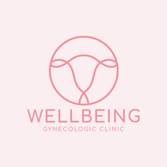 Placeit - Logo Generator for a Gynecologic Health Center