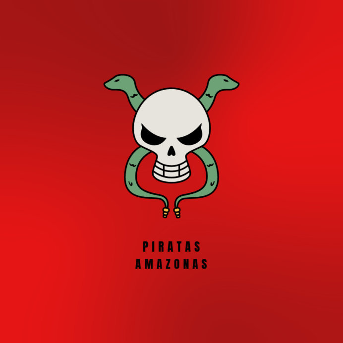 Placeit - Logo Generator for a One Piece-Inspired Shop