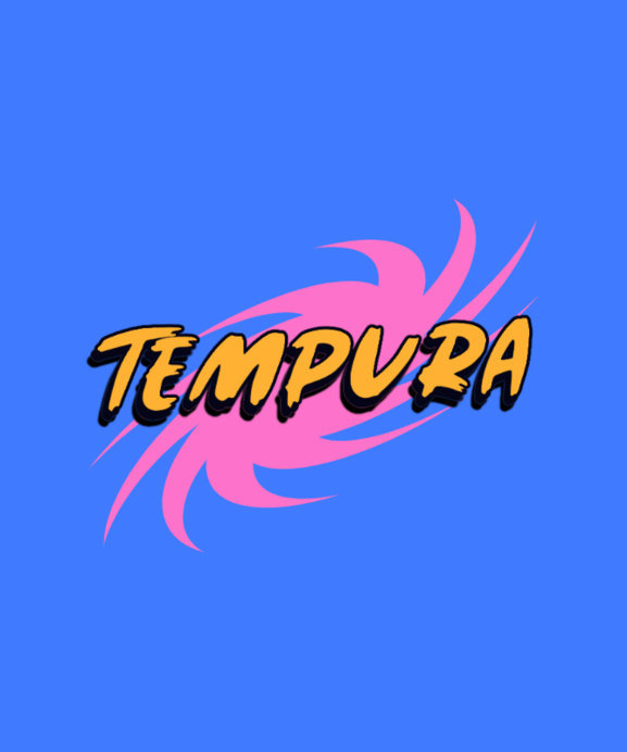 Placeit - Anime Title T-Shirt Design Generator With Bold Fonts