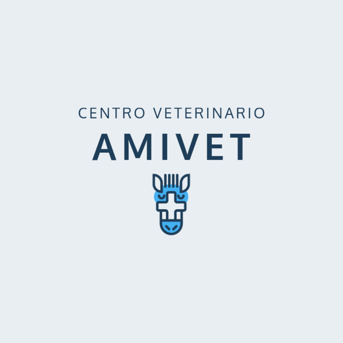 Placeit - Logo Template for a Veterinary Center