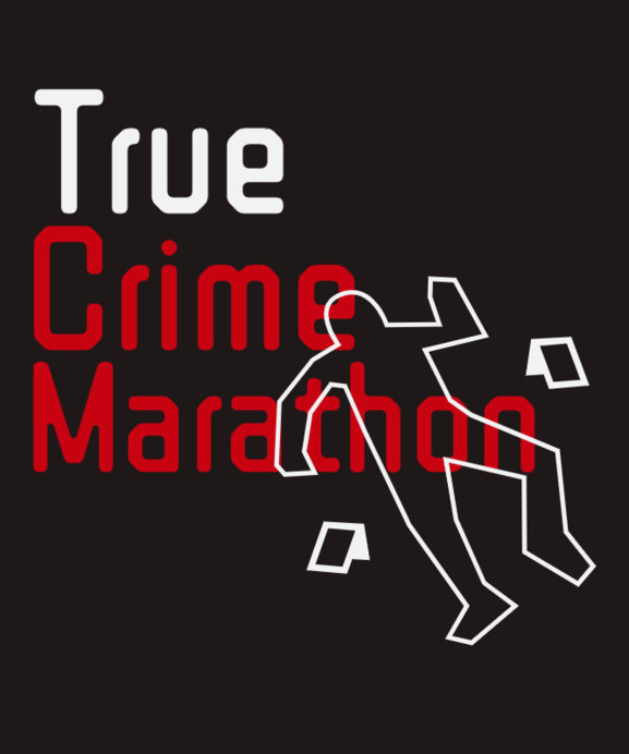 Placeit - Illustrated T-Shirt Design Maker Featuring a True Crime ...