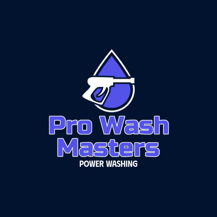 Placeit - Logo Template for a Pro Cleaning Service Company