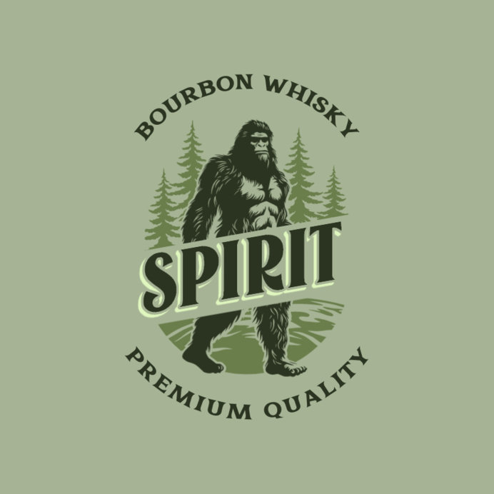 whisky logo maker