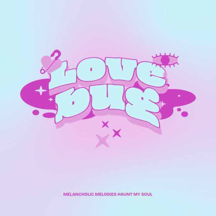 Placeit - Music Channel Logo Maker with an Aesthetic Inspired by Olivia ...