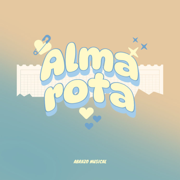 Placeit - Olivia Rodrigo-Inspired Music Channel Logo Template with a ...