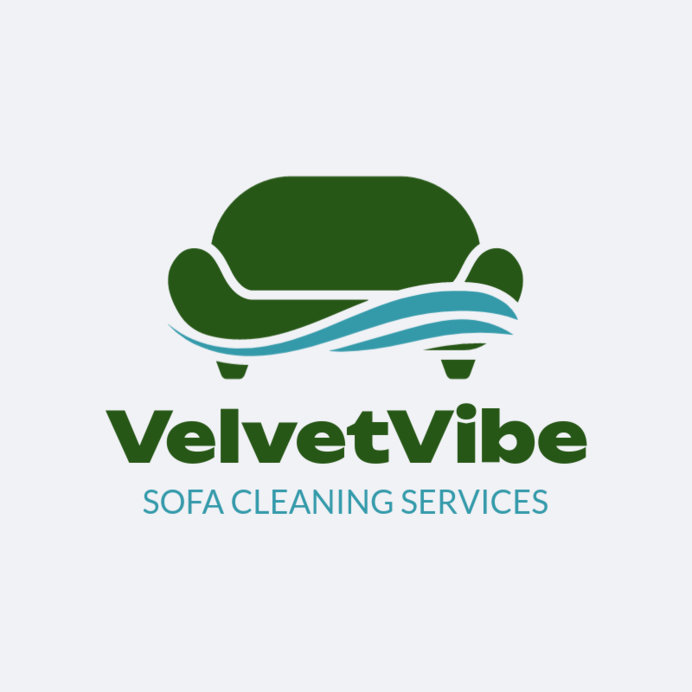 cleaning logo maker