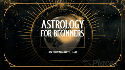 Intro Maker | Video Maker | Placeit