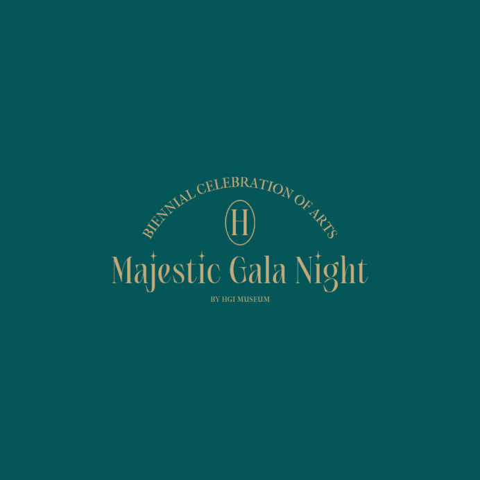 Placeit - Logo Template for an Arts Celebration Gala Night