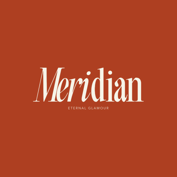 logos glamorous basic