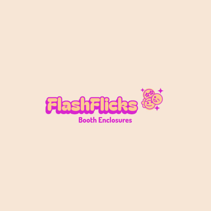 Placeit - Logo Creator with a Chunky Font and Smiling Faces for a Party ...