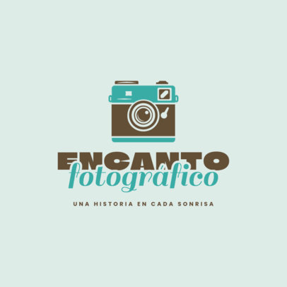Photography Logo Templates | Find Your Perfect Photography Logo Today ...