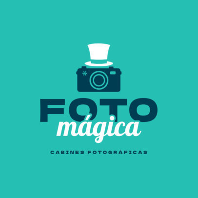 Photography Logo Templates | Find Your Perfect Photography Logo Today ...