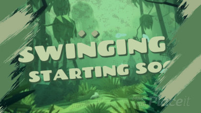 Twitch Screens| Customizable Twitch Screen Templates | Placeit