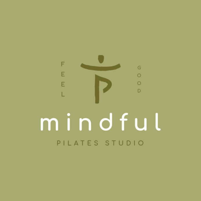 Studio Pilates Logo The Studio | Pilates Classes In Hammersmith.
