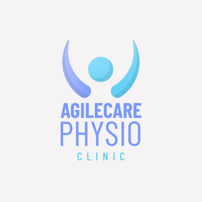 Placeit - Physiotherapy Logo Maker for a Wellness Clinic