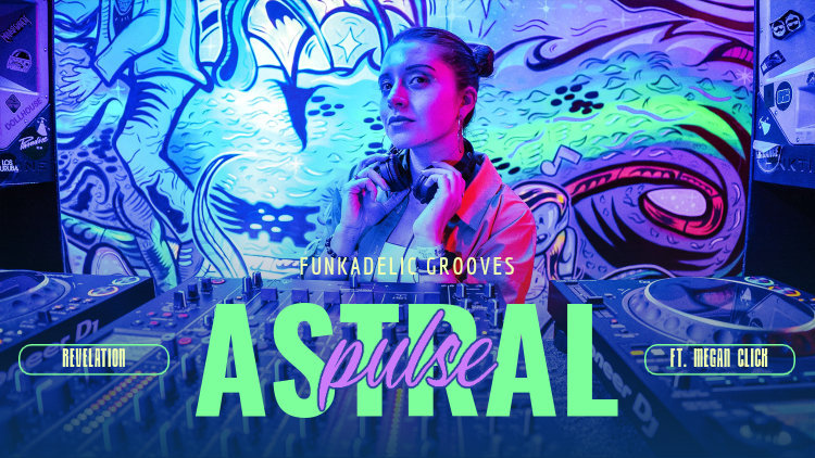 Placeit - YouTube Thumbnail Creator with a Neon Background for a Funky ...