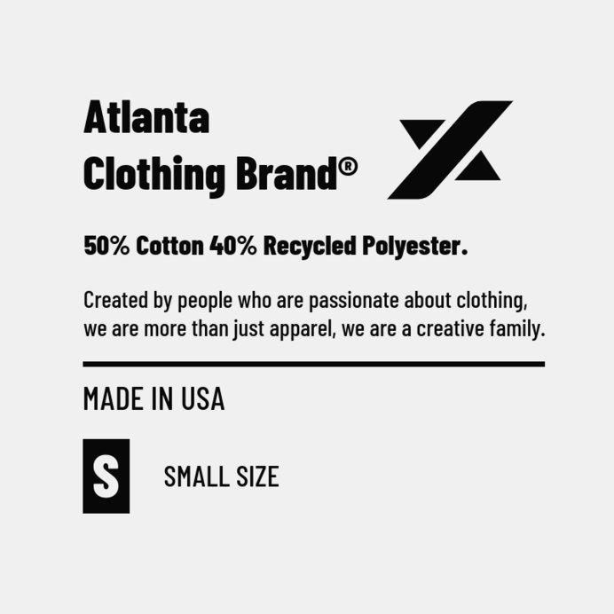 Placeit - Garment T-Shirt Label Maker for an Apparel Brand