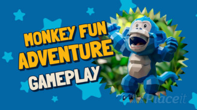 Intro Maker gaming templates | Placeit