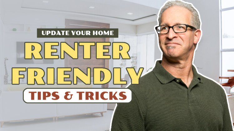 Placeit - Home Decor YouTube Thumbnail Generator for a Trips and Tricks ...