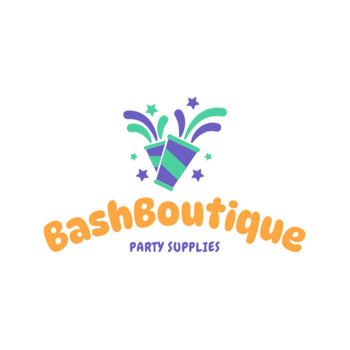 Placeit - Festive Logo Generator with Colorful Graphics for a Party ...