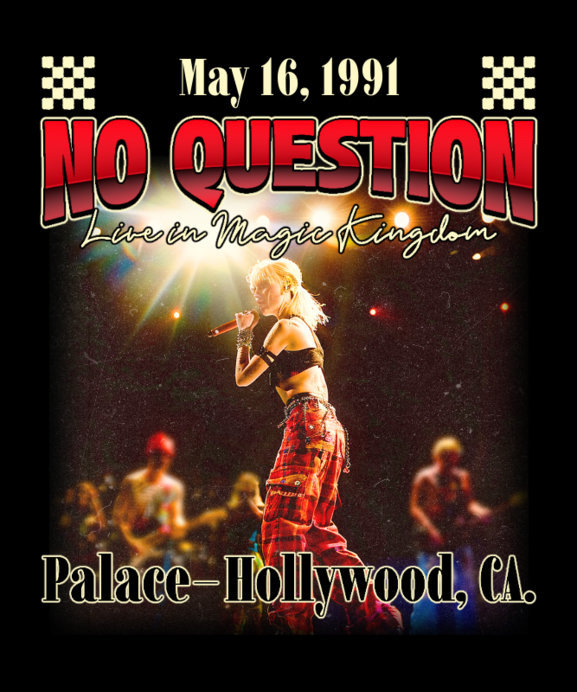 Placeit - T-Shirt Design Maker Featuring a Bootleg Theme Inspired by a ...