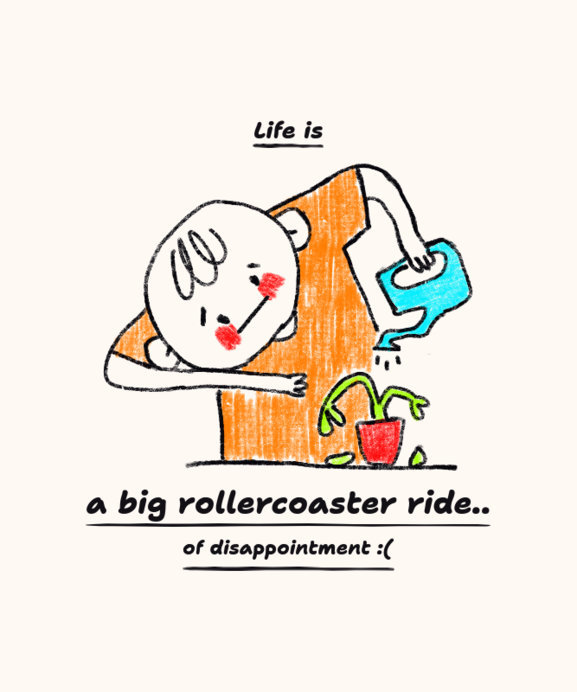 Placeit - T-Shirt Design Maker Featuring a Graphic With a Dark Humor Theme